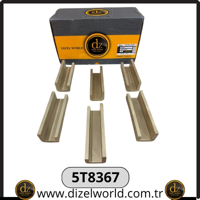 5T8367 - استريب جريدر كاتربيلر