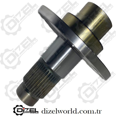 Dizel World – Spares Parts Turkish Suppliers